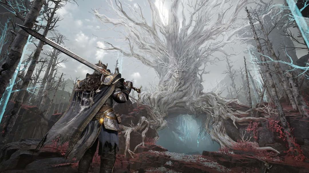 Mistfall Hunter: Release Date, Classes, Extraction Loop, and Platforms ...
